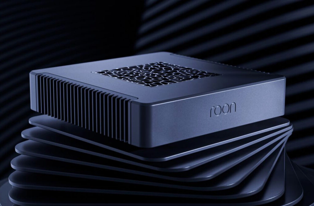 Roon Nucleus One - hifimedia