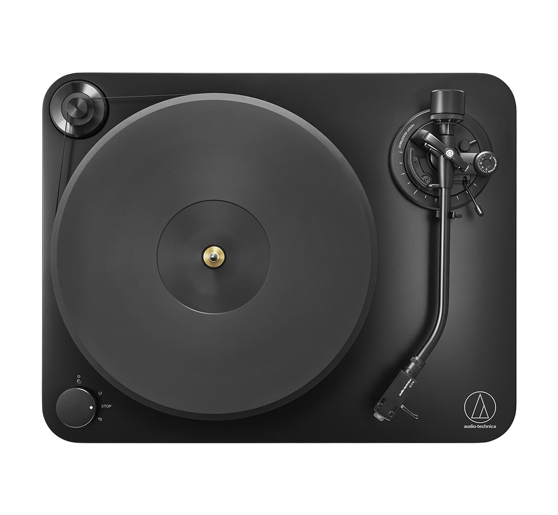 Audio-Technica AT-LP7X: nova verzija popularnog modela gramofona ...
